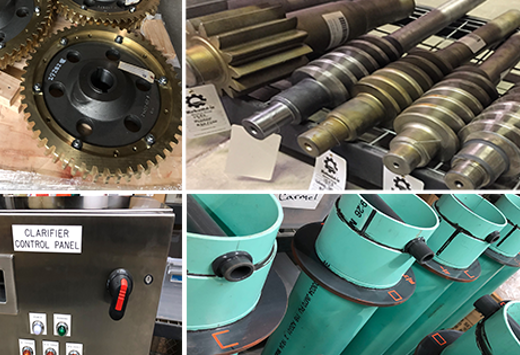 Sentry Tech Support & Customer Service | Sentry Equipment