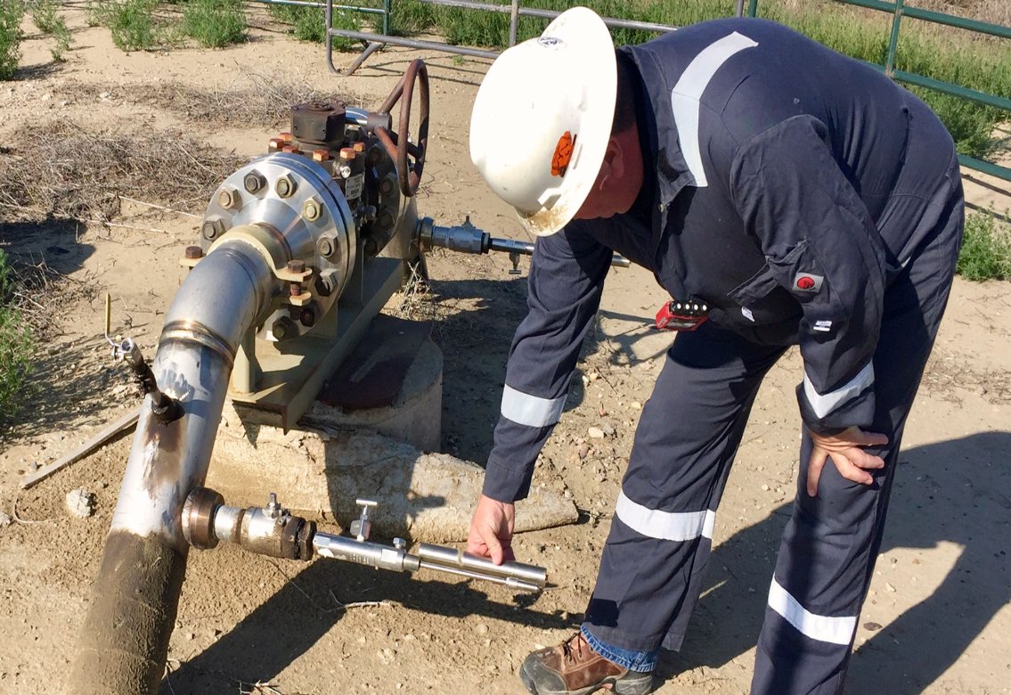 How to Choose Your Internal Corrosion Mitigation Plan | Sentry Equipment